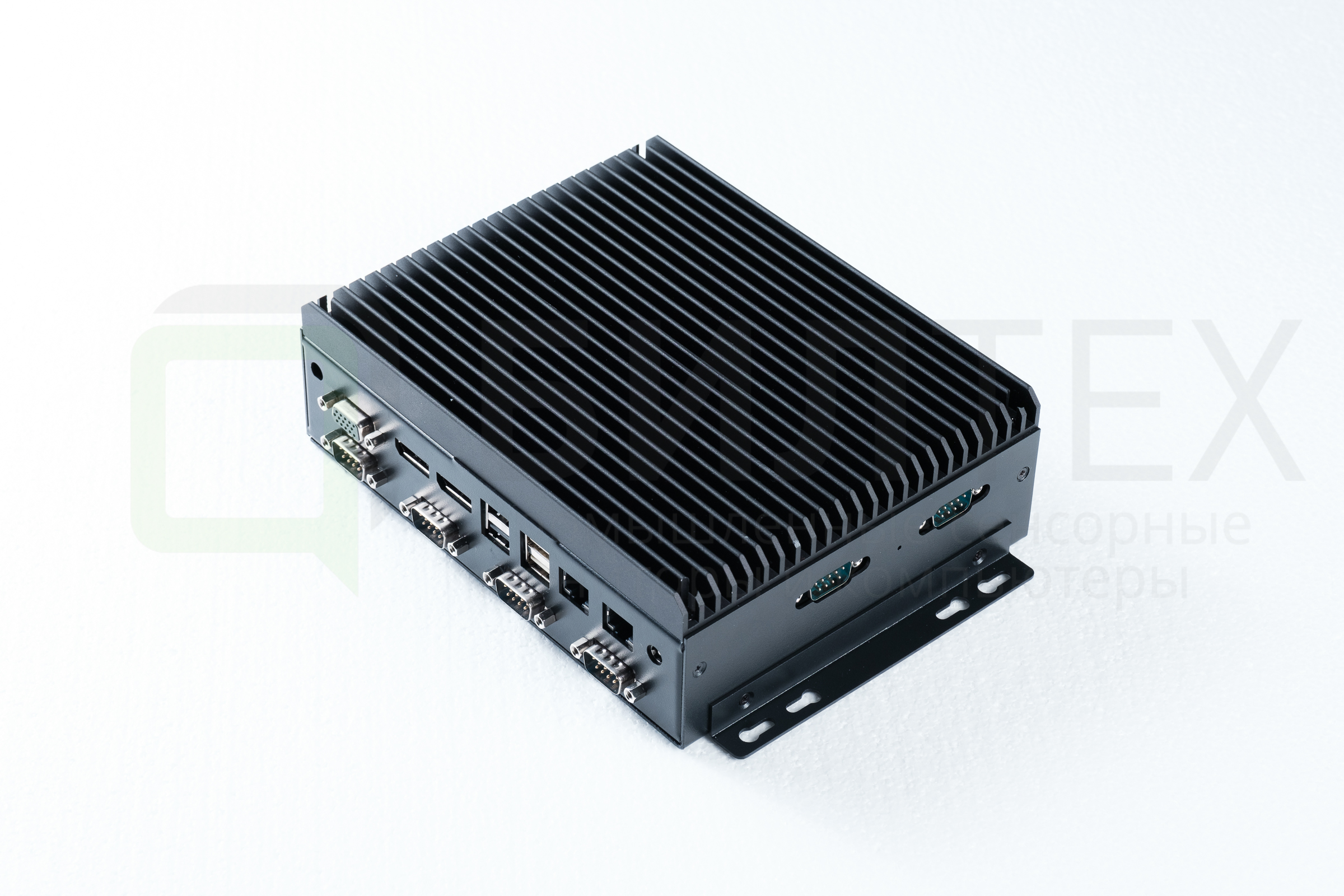 Мобильный промышленный компьютер